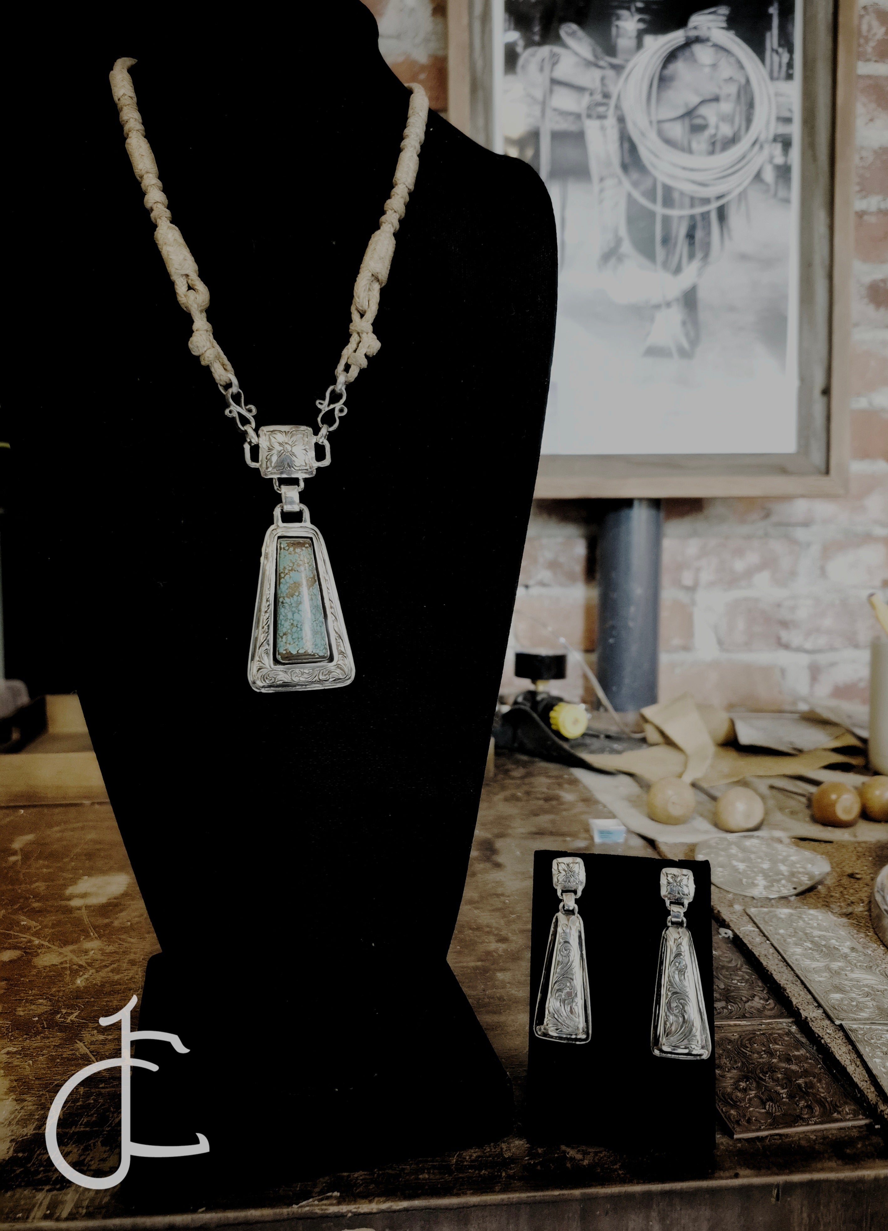 Jodi Echeverria Design