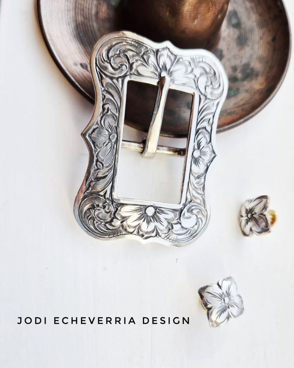 Jodi Echeverria Design