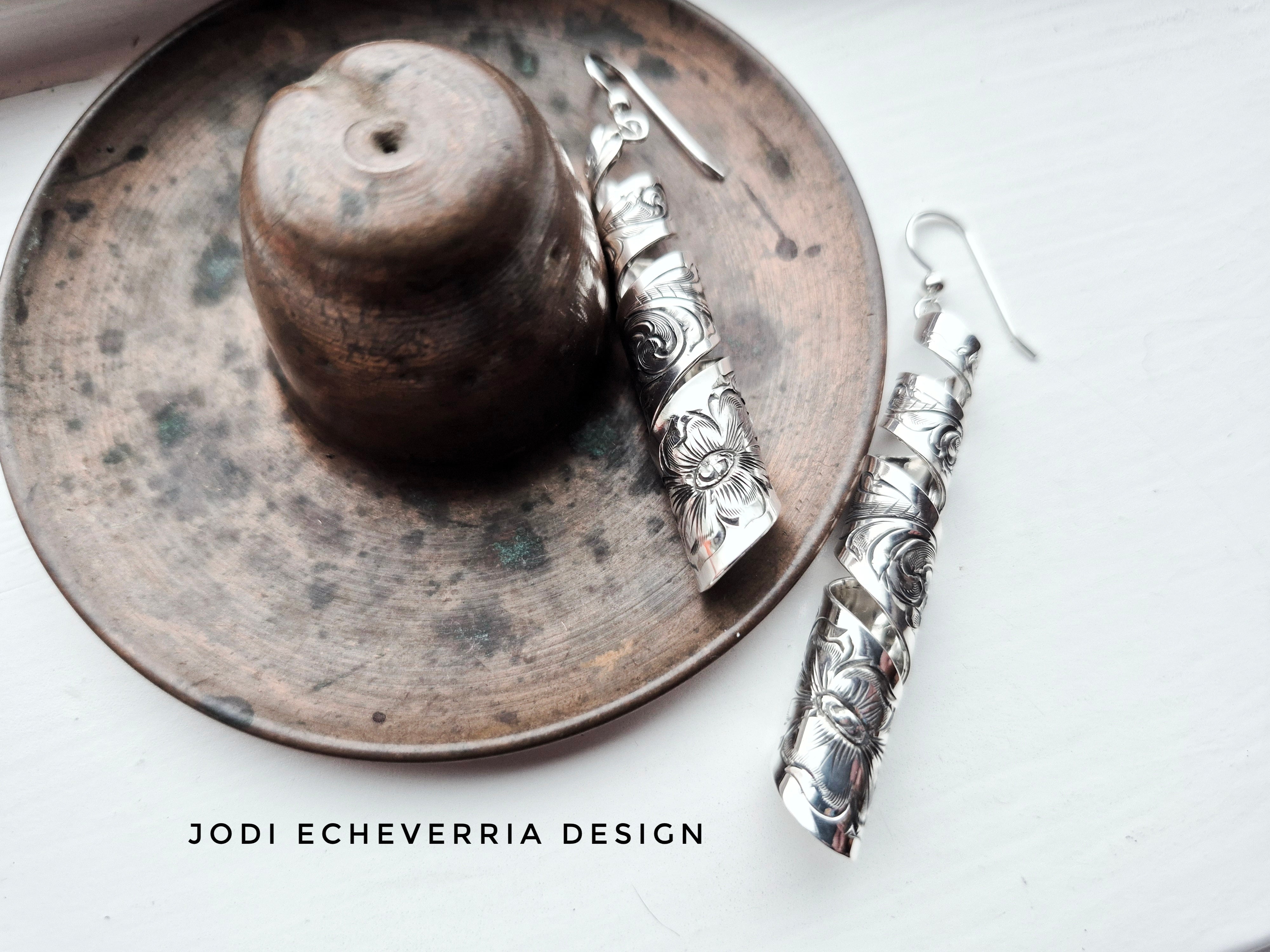 Jodi Echeverria Design