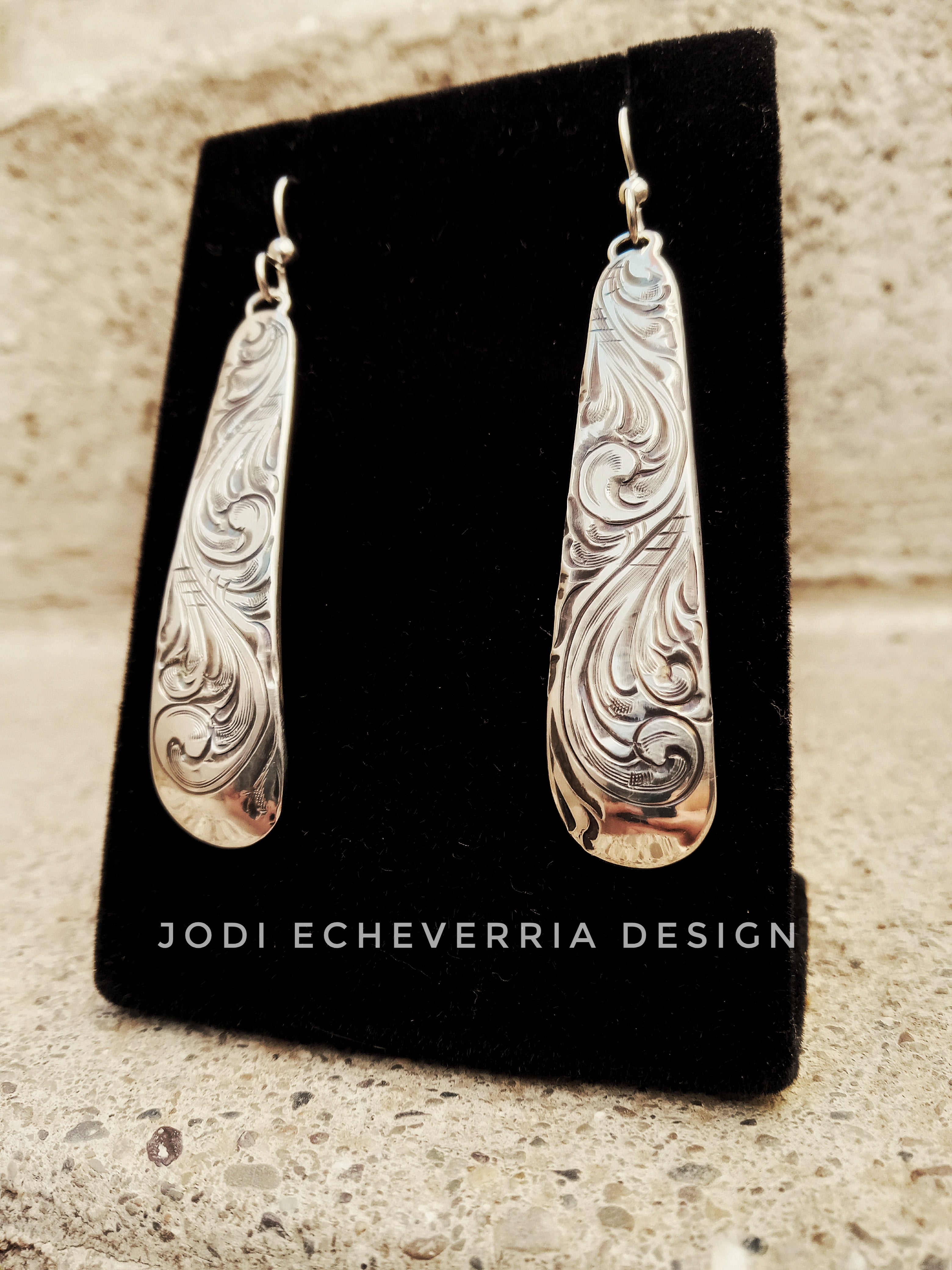 JE Petals – Jodi Echeverria Design
